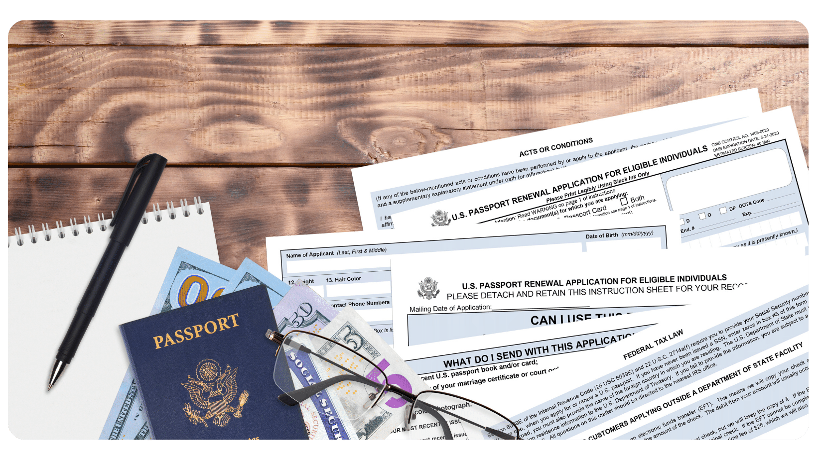 Hall Law Office, P.A. | Green Card Renewal: Eligibility, Guidance and ...
